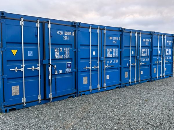 stone-cladding-stone-cladding Storage Ads For Sale in Ireland | DoneDeal