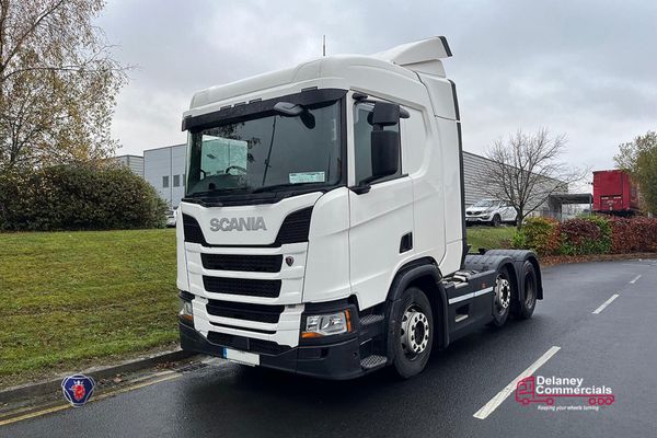 scania R460 for sale | 261 All Sections Ads For Sale in Ireland | DoneDeal