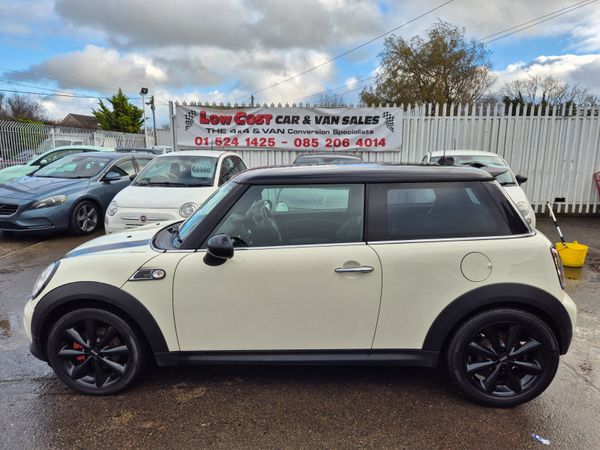Mini Cooper Cars For Sale in Ireland | DoneDeal