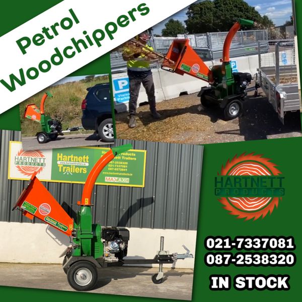 wood chipper | 536 All Sections Ads For Sale in Ireland | DoneDeal