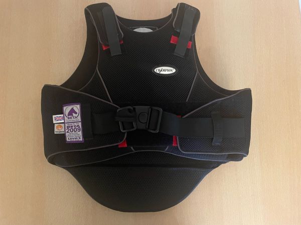 horse riding back support | 101 All Sections Ads For Sale in Ireland ...