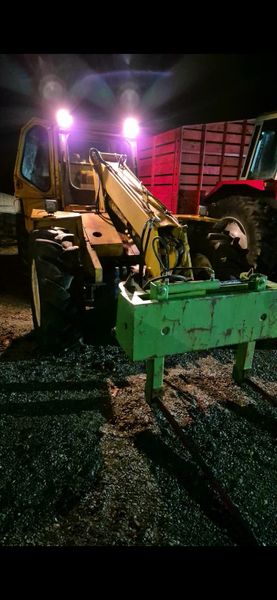 matbro loader | 41 All Sections Ads For Sale in Ireland | DoneDeal