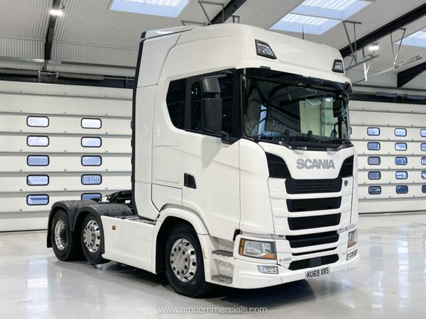 Trucks For Sale in Ireland | DoneDeal
