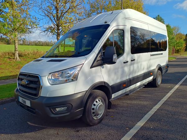 ford transit 7 seater | 593 All Sections Ads For Sale in Ireland | DoneDeal
