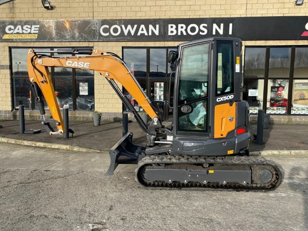 case digger | 848 All Sections Ads For Sale in Ireland | DoneDeal