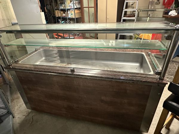 potato-grader-hopper Catering Fittings Ads For Sale in Ireland | DoneDeal