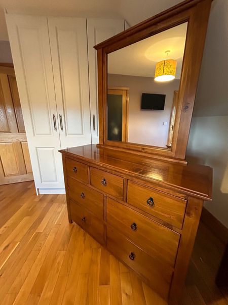 dressing table drawers | 127 All Sections Ads For Sale in Ireland ...