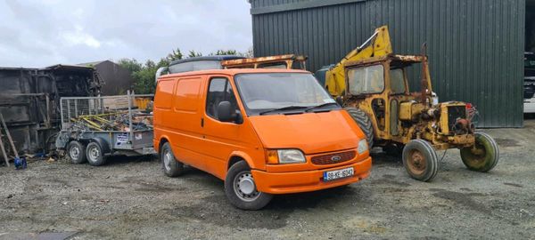 ford transit smiley for sale | 31 Ads in Vintage Cars For Sale in ...