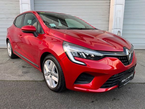 ins renault clio groups | 684 All Sections Ads For Sale in Ireland ...