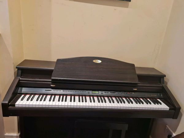 Keyboards & Pianos Ads For Sale in Ireland | DoneDeal