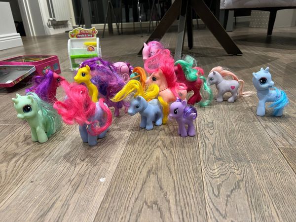 my little pony game | 33 All Sections Ads For Sale in Ireland | DoneDeal