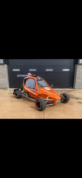 generator Rally Cars For Sale in Ireland | DoneDeal