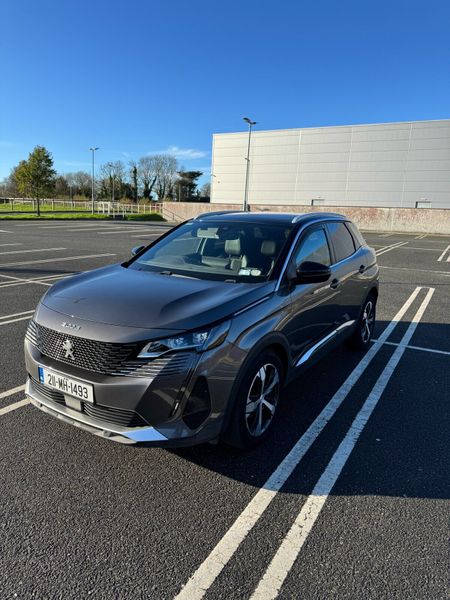 peugeot 3008 roof rack | 363 All Sections Ads For Sale in Ireland ...