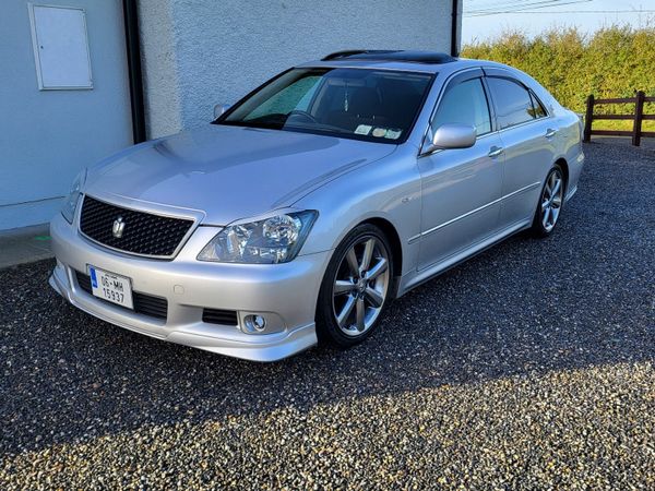 automatic is200 | 2 All Sections Ads For Sale in Ireland | DoneDeal