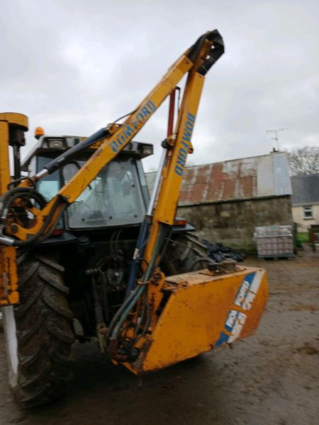 mercedes-benz-sprinter Hedge Cutters Ads For Sale in Ireland | DoneDeal