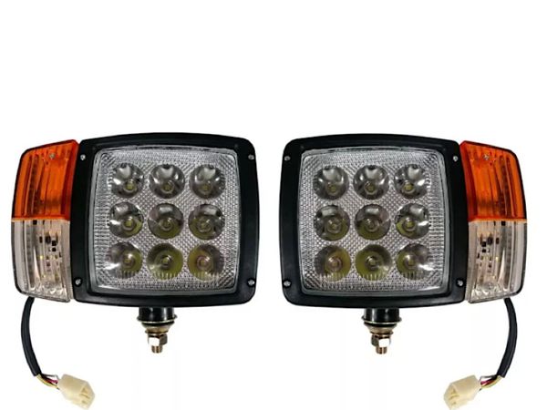 tractor headlights | 61 All Sections Ads For Sale in Ireland | DoneDeal