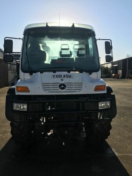 mercedes bumpers | 35 Tractors Ads For Sale in Ireland | DoneDeal