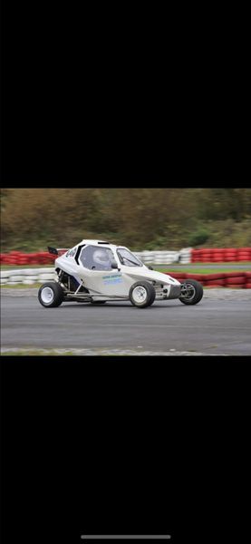 Rally Cars For Sale in Ireland | DoneDeal