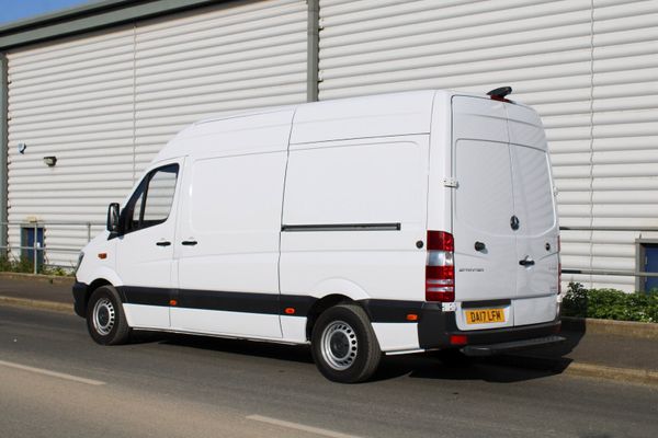 sprinter daycruiser for sale | 126 All Sections Ads For Sale in Ireland ...