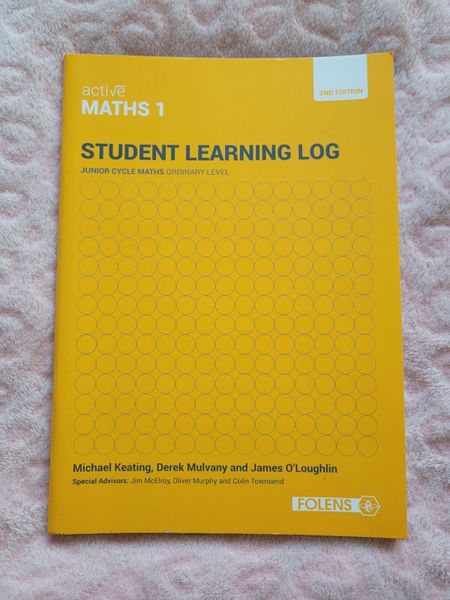 active maths 4 solutions | 16 All Sections Ads For Sale in Ireland ...