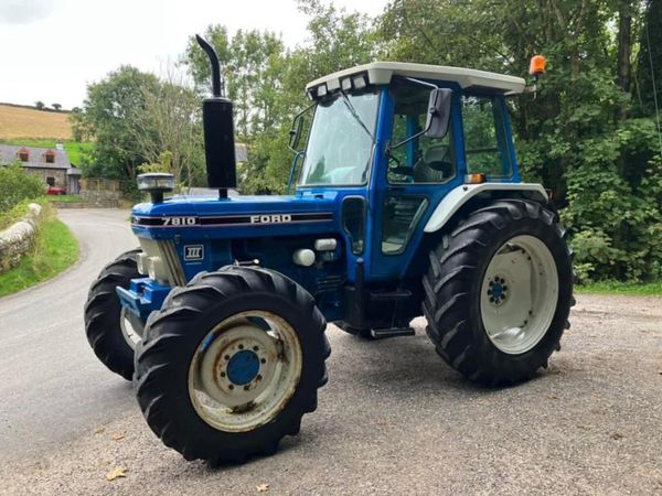 7810 ford | 27 All Sections Ads For Sale in Ireland | DoneDeal
