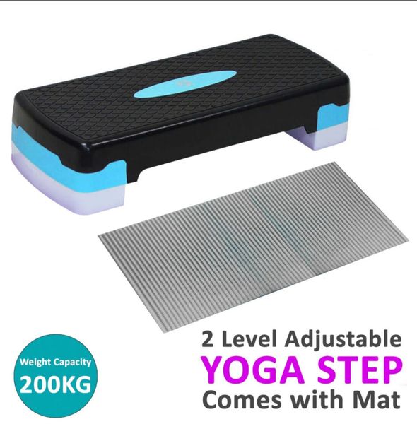 stepper home exercise | 2 All Sections Ads For Sale in Ireland | DoneDeal