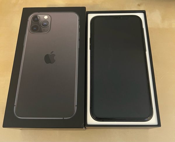 iphone 11 pro dual sim | 214 All Sections Ads For Sale in Ireland ...