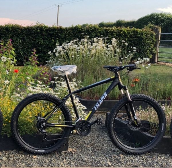 escape to blood mountain | 4 All Sections Ads For Sale in Ireland ...