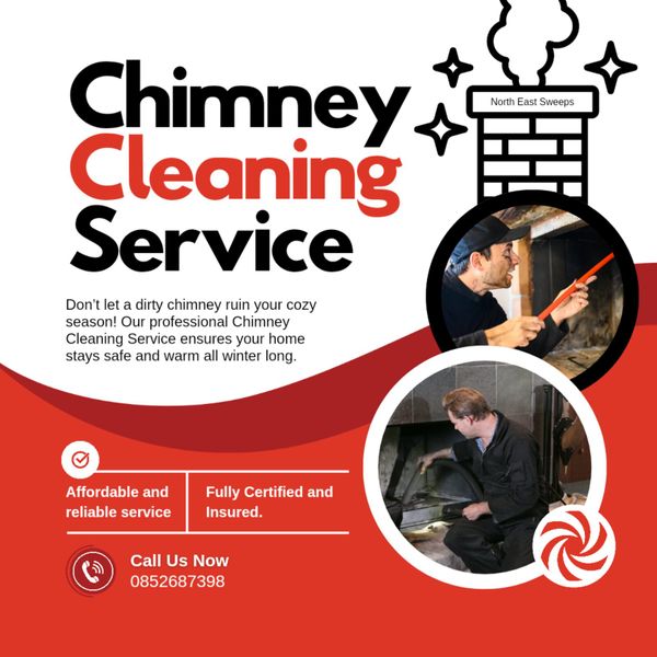 chimney sweep | 13 All Sections Ads For Sale in Ireland | DoneDeal