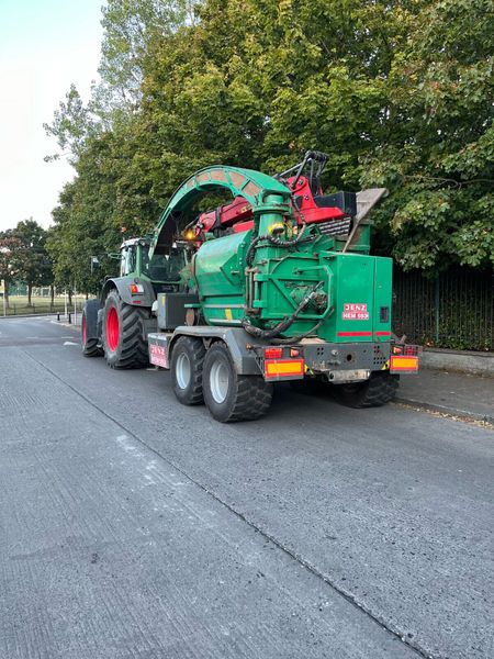 jenz chipper | 1 All Sections Ad For Sale in Ireland | DoneDeal