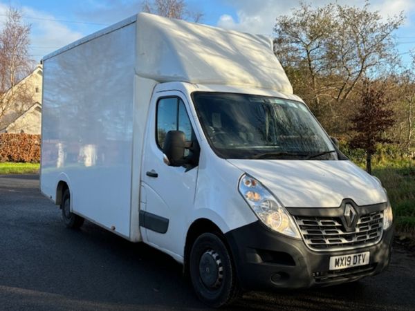 work vans for sale | 8,204 All Sections Ads For Sale in Ireland | DoneDeal