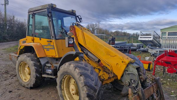 teleporter | 101 Tractors Ads For Sale in Ireland | DoneDeal