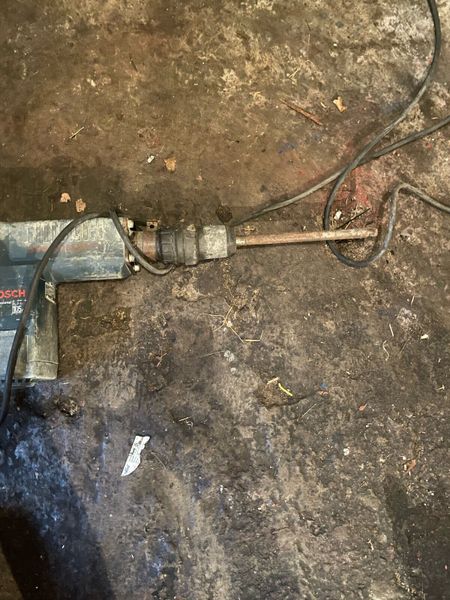 bosch kango | 5 All Sections Ads For Sale in Ireland | DoneDeal