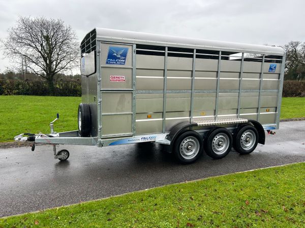 cattle trucks | 72 All Sections Ads For Sale in Ireland | DoneDeal