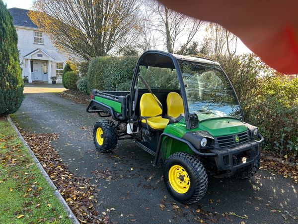 john deere spitfire for sale | 4,683 All Sections Ads For Sale in ...