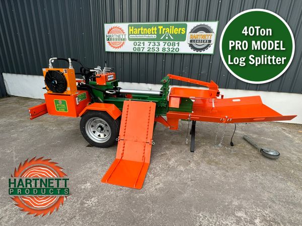used log splitters | 142 All Sections Ads For Sale in Ireland | DoneDeal