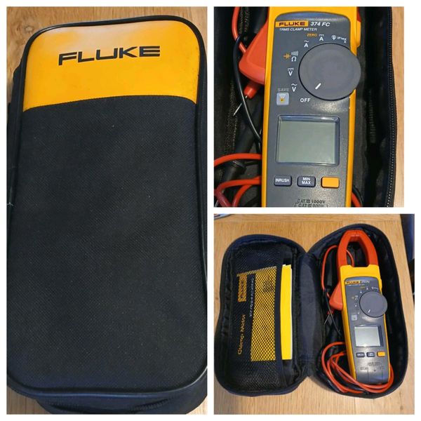 fluke rms | 1 All Sections Ad For Sale in Ireland | DoneDeal
