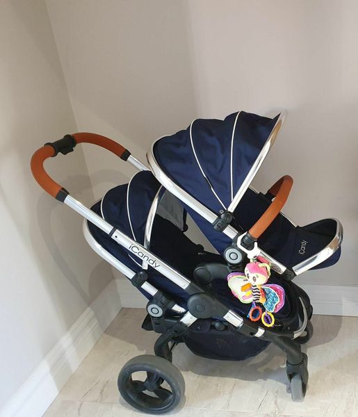 doona pram | 1 All Sections Ad For Sale in Ireland | DoneDeal