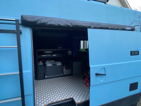 spider-fridge-units Campers For Sale in Ireland | DoneDeal