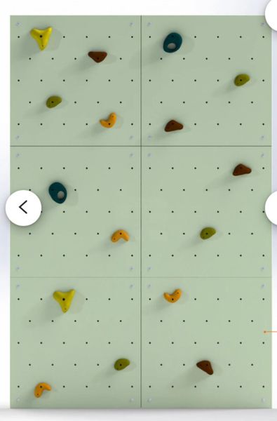 rock climbing holds | 4 All Sections Ads For Sale in Ireland | DoneDeal