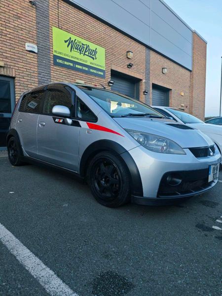 mivec colt | 1 Ad in Cars For Sale in Ireland | DoneDeal