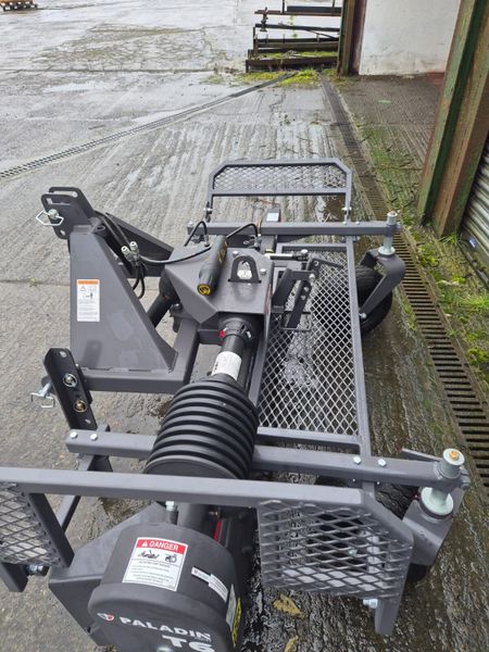 Harley rake | 71 All Sections Ads For Sale in Ireland | DoneDeal
