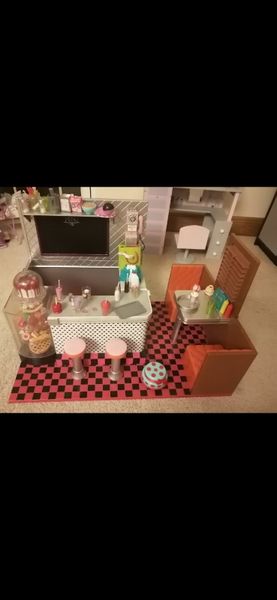 our generation retro diner | 6 All Sections Ads For Sale in Ireland ...