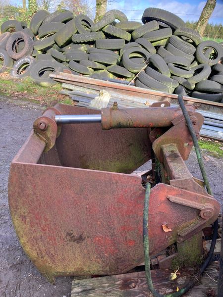back end loaders | 12 All Sections Ads For Sale in Ireland | DoneDeal