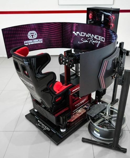 racing simulator | 15 All Sections Ads For Sale in Ireland | DoneDeal