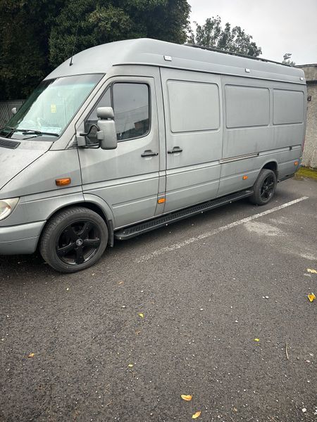 b van | 168 All Sections Ads For Sale in Ireland | DoneDeal