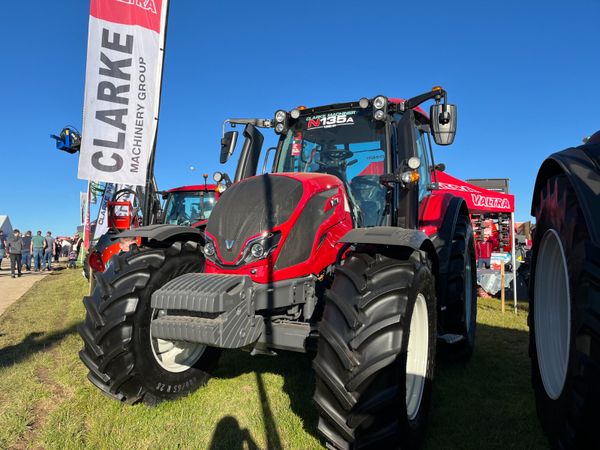 group | 7 Tractors Ads For Sale in Ireland | DoneDeal