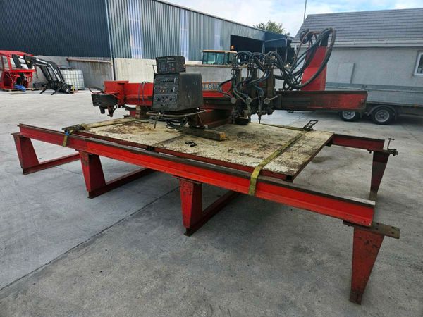 cnc profile cutter | 10 All Sections Ads For Sale in Ireland | DoneDeal