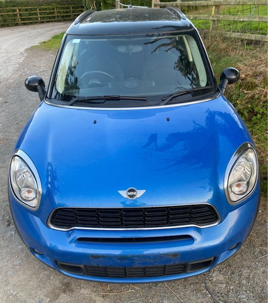 mini countryman parts | 16 All Sections Ads For Sale in Ireland | DoneDeal