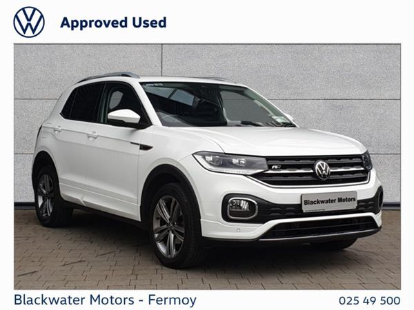 Volkswagen Cars For Sale in Ireland | DoneDeal